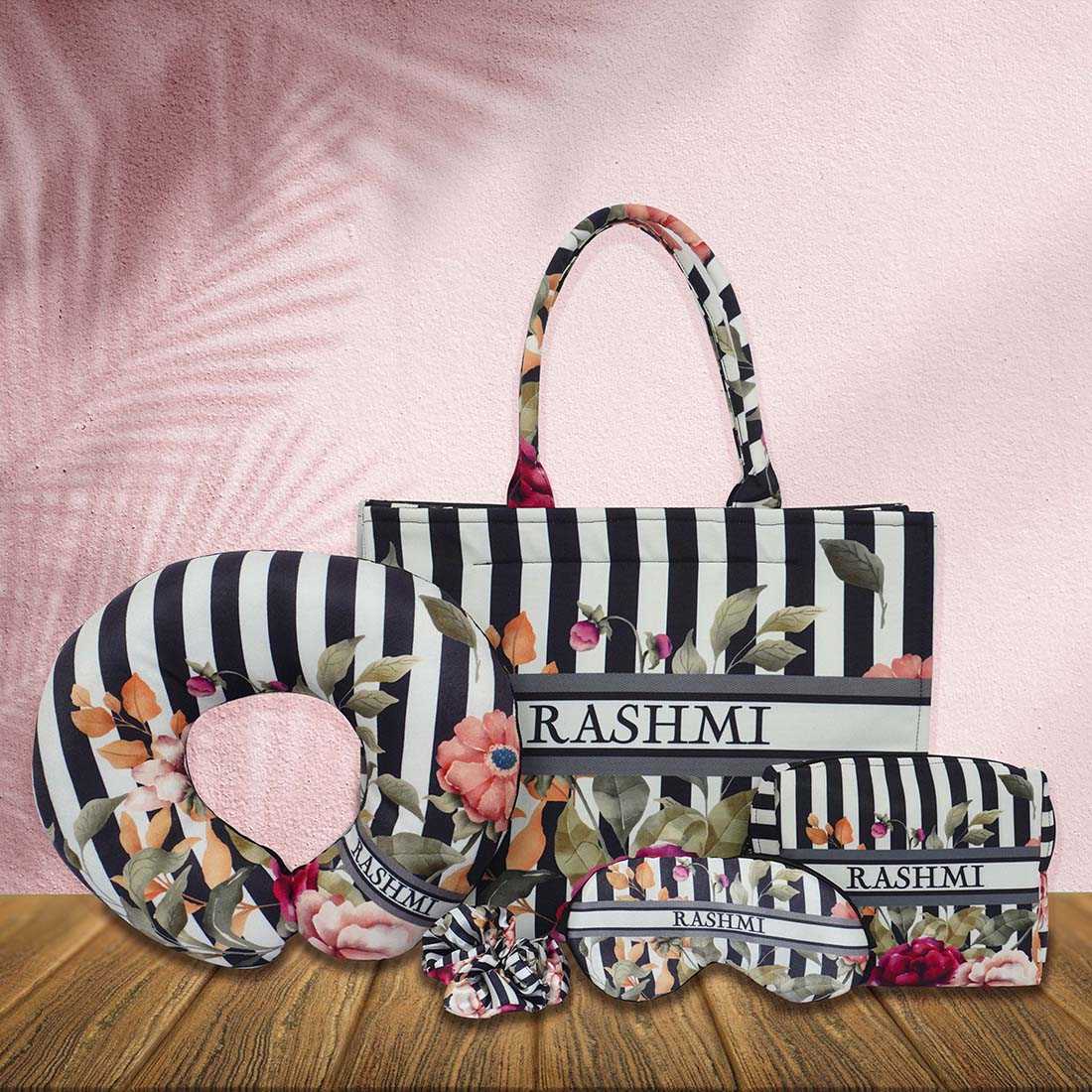 Personalised Combo Gift Set
