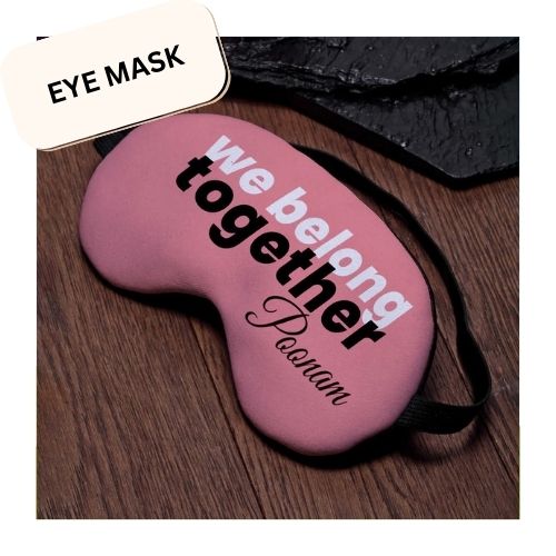 Unique Gifts Made Just for You: Personalised Bags, Wallets & More!