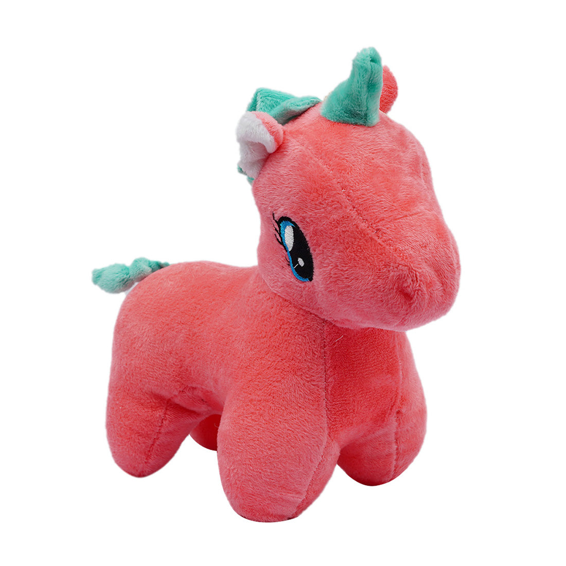 Unicorn Plush Soft Toy - Uncommongifts – Uncommongifts.in