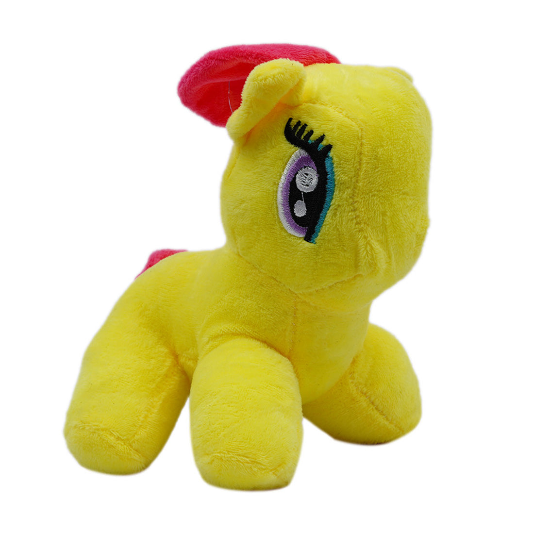 Unicorn Cute Pony Plush Toy - Uncommongifts – Uncommongifts.in