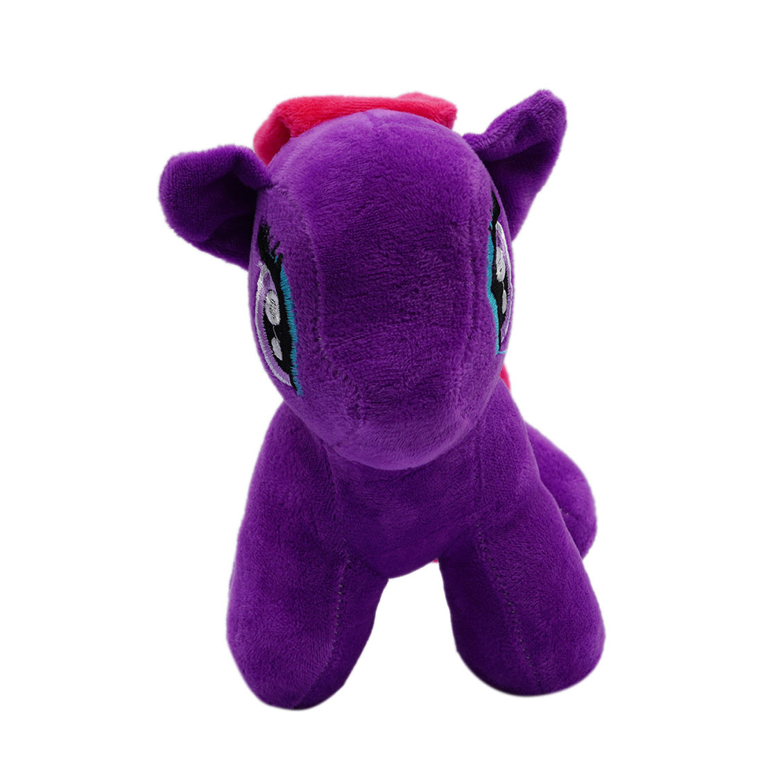 Unicorn Stuffed Animal Plush Soft Toy - Uncommongifts – Uncommongifts.in