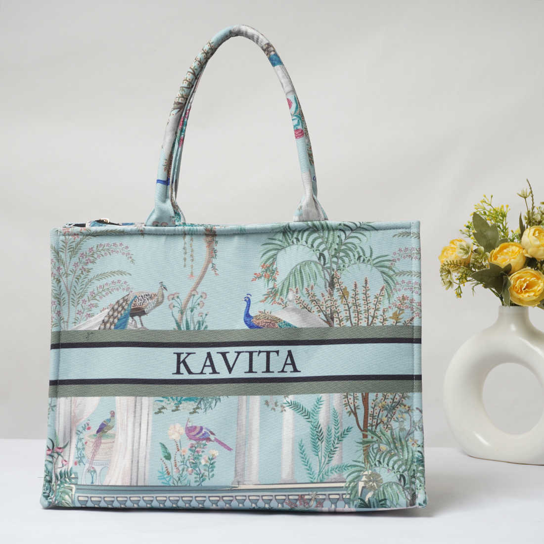 Personalized Bags and Totes - Customize Your Own Bag with Name ...