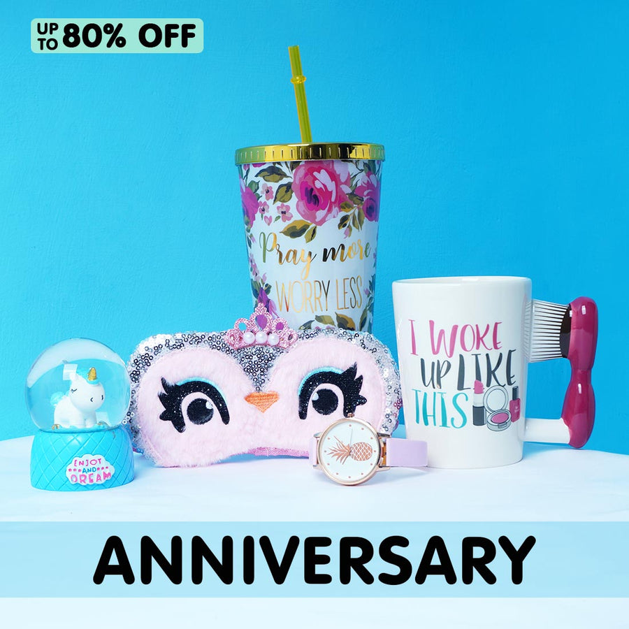 Lifestyle & Unique gifts | Buy cute gifts online