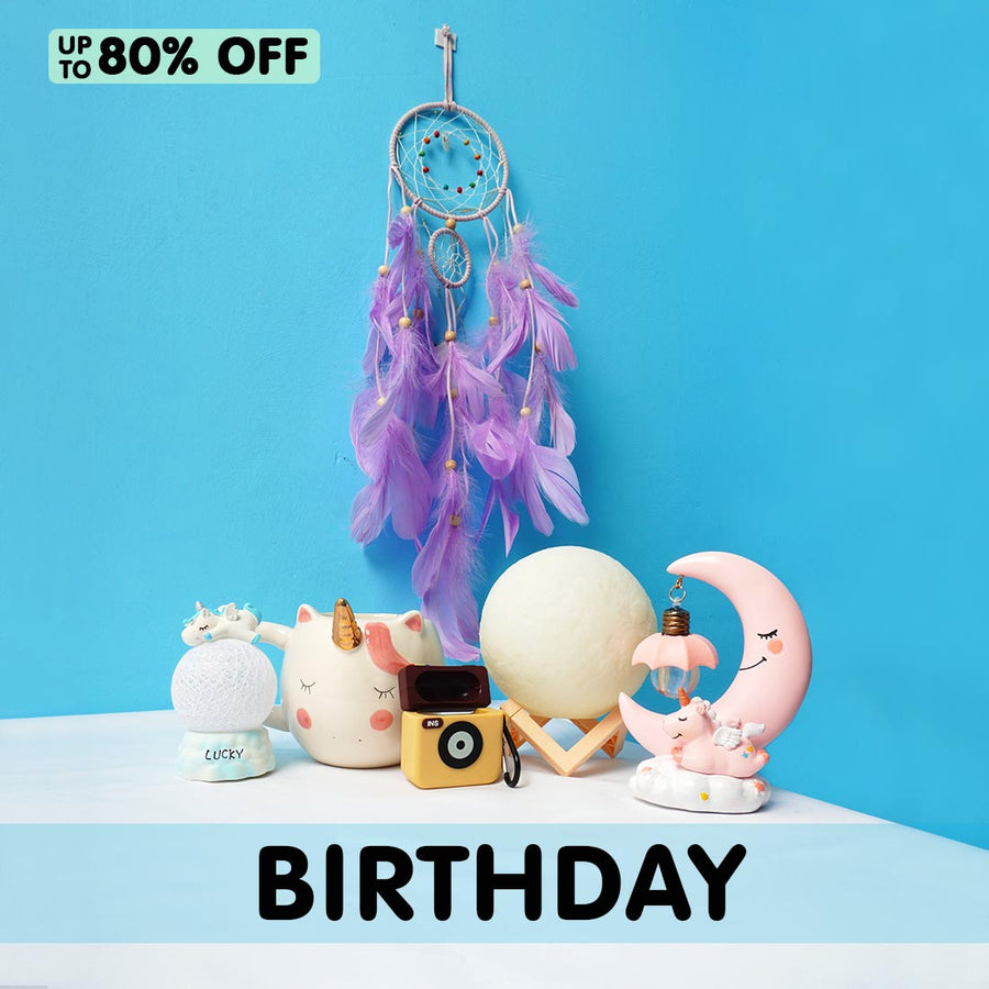 Lifestyle & Unique gifts | Buy cute gifts online