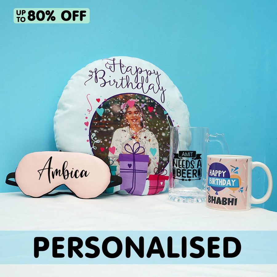 Lifestyle & Unique gifts | Buy cute gifts online