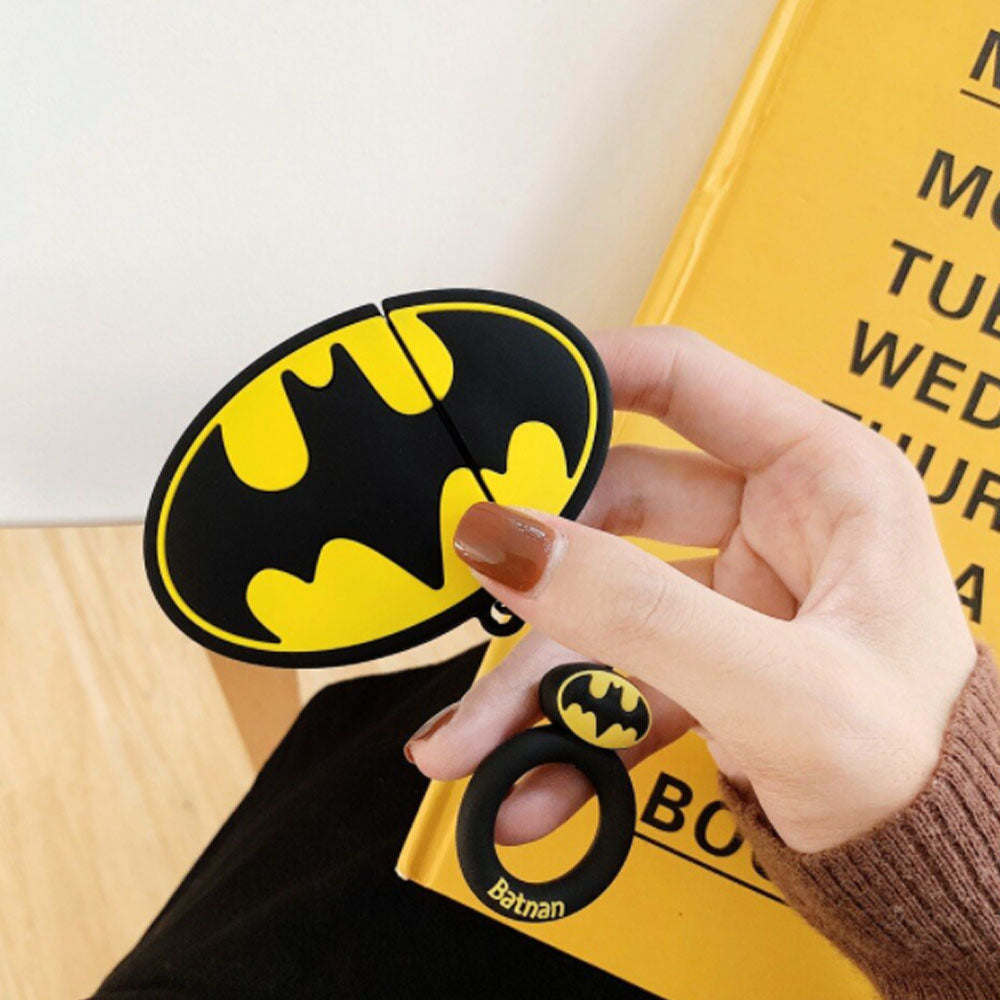 Batman AirPods Case